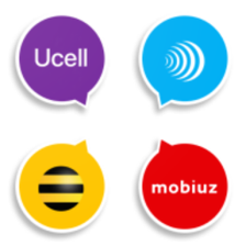 USSD Uzb 4G para Android - Descargar