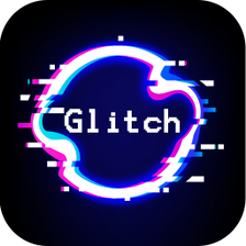 Glitch Effects - Glitch Filtes pour Android - Télécharger