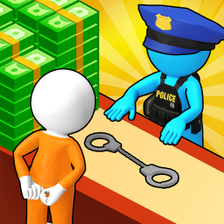 Android 용 Police Department: Prison Game - 다운로드