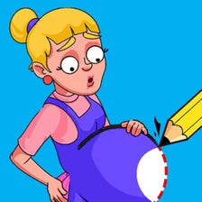 Braindom Draw Puzzle: Sketch for iPhone - Download