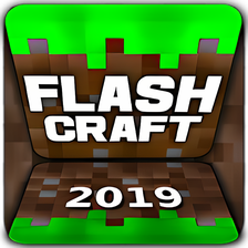 Flash Craft: Sandbox Adventures Building Explore APK for Android - Download