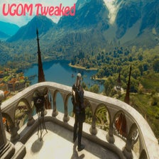 Script Merger for The Witcher 3: Wild Hunt - Mod Download