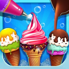Be An Ice Cream Master para iPhone - Descargar