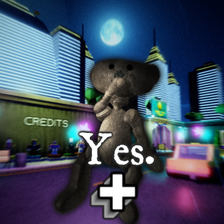 Yes. CLOSED para ROBLOX - Juego Descargar