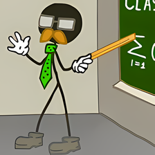 Stickman escape school super APK for Android - Download