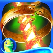 Edge of Reality: Ring of Destiny - Hidden Object pour iPhone - Télécharger