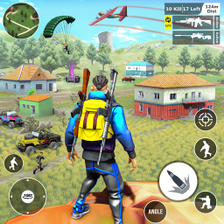 Modern Arena Battle Royale PVP para Android - Descargar