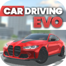 Android için Car Driving : EVO - İndir