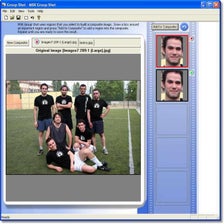 Microsoft GroupShot - Descargar