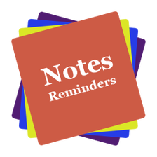 Sticky Notes for Home Screen per Android - Download