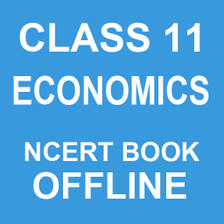 Class 11 Economics NCERT Book per Android - Download