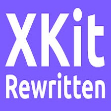 XKit Rewritten Google Chrome 용 - 확장 프로그램 다운로드