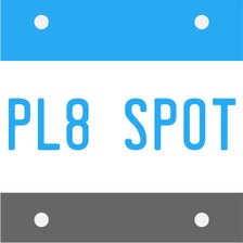 PlateSpot - License Plate Game para iPhone - Descargar