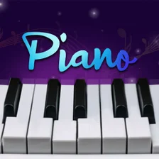 Piano Keyboard: Play Learn per Android - Download