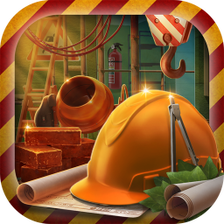 Hidden Objects: Construction para Android - Descargar