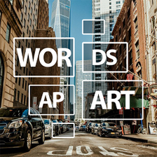 1 Photo Word Apart: collect all the hidden words! APK for Android ...