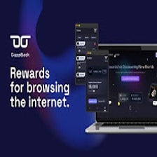 DappBack: Browse to Earn Rewards for Google Chrome - Extension Download