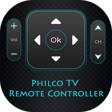 Philco TV Remote Controller for Android - Download