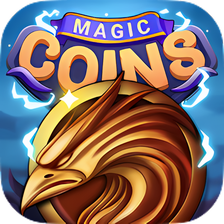 Magic Coins: Merge of the Beas APK pour Android - Télécharger