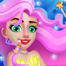 Princess Mermaid Story - underwater animal surgery APK for Android ...