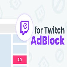 Adblock for Twitch for Google Chrome - Extension Download