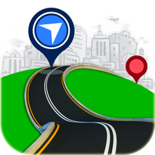 Maps Voice GPS Navigation L for Android - Download