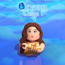 H2O Ocean Tides UPDATE OUT for ROBLOX - Game Download