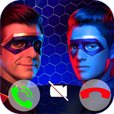 Call Captain Henry Danger per Android - Download