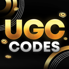 Redeem UGC Codes for ROBLOX - Game Download