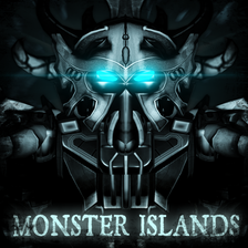 Monster Islands per ROBLOX - Gioco Download