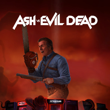 RetroRealms: Ash vs Evil Dead - İndir