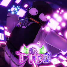 TTD 3 para ROBLOX - Juego Descargar