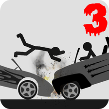 Stickman Destruction 3 Epic APK para Android - Descargar