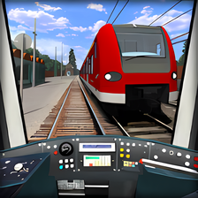 Train Simulator Turbo Edition APK para Android - Descargar