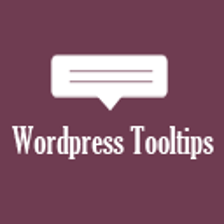 WordPress Tooltips (WordPress) - Download