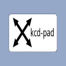 xkcd-pad per Google Chrome - Estensione Download