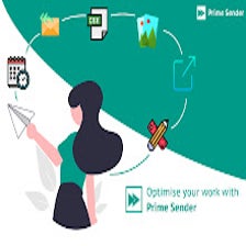 Web Sender for Google Chrome - Extension Download