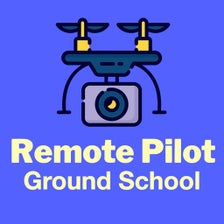 Remote Pilot Ground School cho iPhone - Tải về