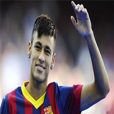 Neymar Jr Themes & New Tab para Google Chrome - Extensión Descargar