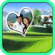 Scenery Photo Frames per Android - Download