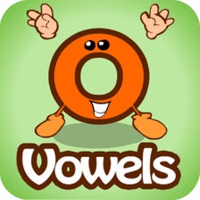 Meet the Vowels para iPhone - Descargar