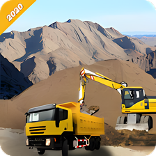 Real Excavator Simulator 2020 for Android - Download