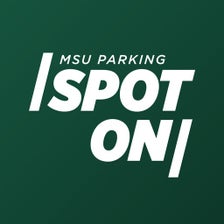 Spot On - MSU Parking para iPhone - Descargar