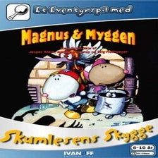 Skipper Skeeto: The Shadow of Mr. Shade - Download