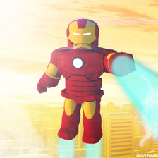 Superhero Tycoon para ROBLOX - Juego Descargar