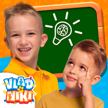 Android için Vlad and Niki - Smart Games - İndir