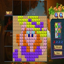 Adventure mosaics. Autumn Journey - Descargar