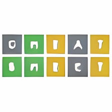 Wordle Cheat Sheet for Google Chrome - Extension Download