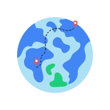 Android 용 Going Solo: A Solo Travel App - 다운로드