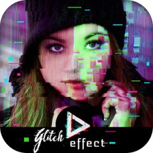 Glitch Camera Video Editor para iPhone - Descargar